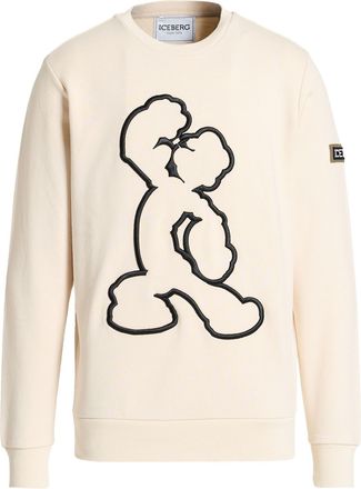 Iceberg TOPS - Sweatshirts auf YOOX.COM