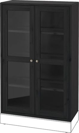 IKEA HAVSTA Vitrine