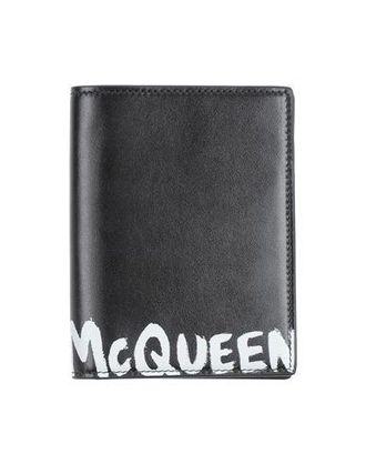 Alexander McQueen Petite maroquinerie - Porte-documents sur YOOX.COM