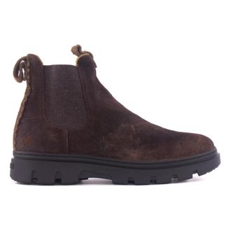 Satorisan Chelsea Boots - - Shoes - Herren - Braun - 42 EU