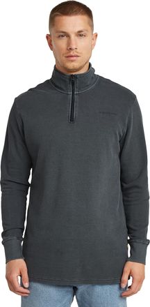 G-Star Overdyed Half Zip Tweeter