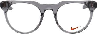 Nike unisex, Accessoires, Gris, Taille: 46 MM KD 88 Lunettes
