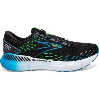 Brooks Herren Laufschuhe Herren Laufschuhe Glycerin GTS 20