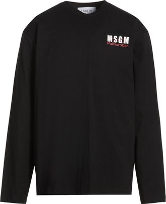 Msgm TOPS - T-shirts auf YOOX.COM