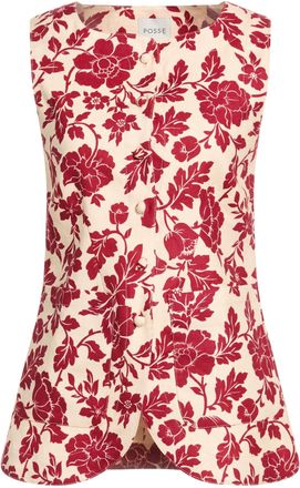 Poss&eacute; ANZ&Uuml;GE und CO-ORDS - Couture-Westen auf YOOX.COM