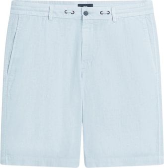 Cinque Cinque, Homme, Shorts, Bleu, Taille: XL Cijuno-Os Shorts