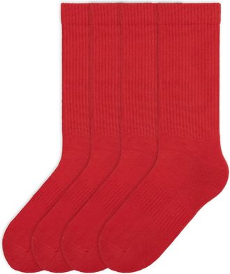 Von Jungfeld Socken Einfarbige Classics