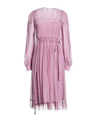 Alberta Ferretti ROBES - Robes midi sur YOOX.COM