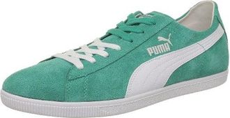 Puma Puma Glyde Lo M, Baskets mode homme - Vert (03Greenlake/White), 42 EU
