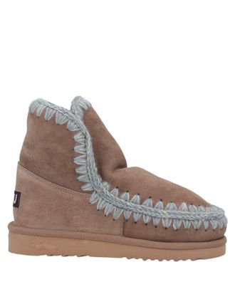 Mou SCHUHE - Stiefeletten auf YOOX.COM