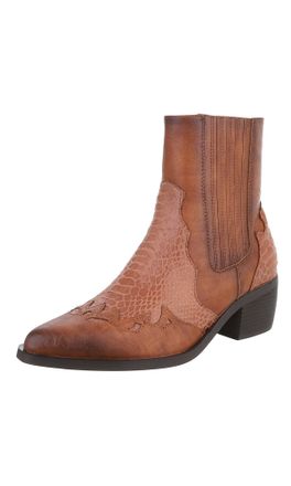 Ital-Design Stiefelette