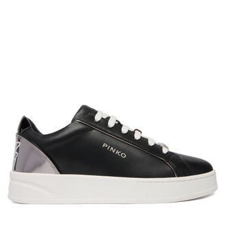 Pinko Sneakers PINKO Iris 01 SS0131 P001 Schwarz