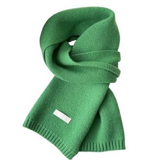 Generic &Eacute;charpe tricot&eacute;e &eacute;l&eacute;gante et chaude pour lhiver, id&eacute;ale au quotidien. Douce et confortable, unisexe, elle offre un style l&eacute;ger et polyvalent pour tout