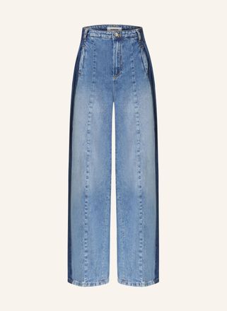 Sandro Sandro Jeans blau