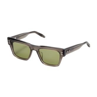 Akoni Aks100 E Sonnenbrillen - - Accessories - unisex - Grau - 54 MM