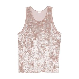 Dries Van Noten Herren, Oberteile, Rosa, SGr&ouml;&szlig;e
