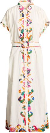 Carolina K KLEIDER - Maxi-Kleider auf YOOX.COM