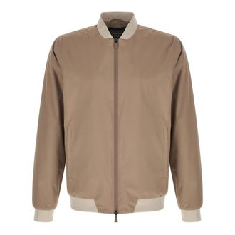 Herno Herren, Jacken, Beige, 3XLGr&ouml;&szlig;e