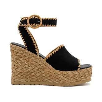 Paloma Barcel&oacute; Damen, Schuhe, Schwarzk, 41 EUGr&ouml;&szlig;e