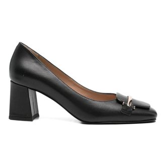 Sergio Moretti SM 6020 Pump - - Shoes - Damen - Schwarzk - 41 EU