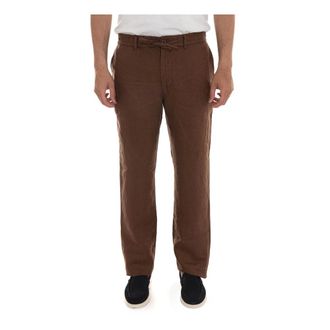 GANT Herren, Hosen, Braun, LGr&ouml;&szlig;e