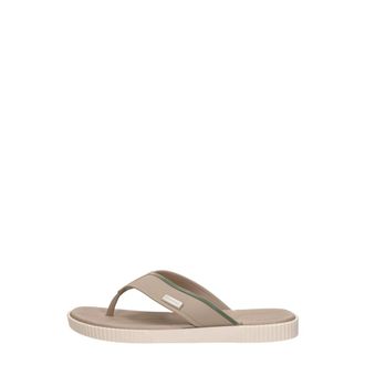 Ipanema Homme, Chaussures, Beige, Taille: 41 EU Vintage Teenslippers