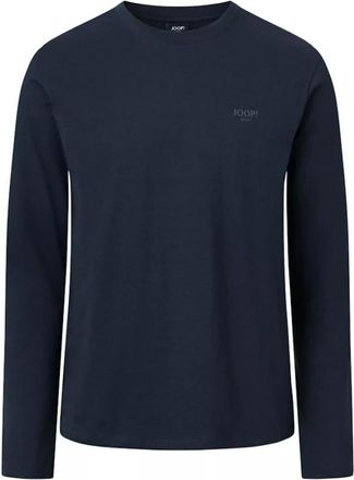 Joop Herren, Oberteile, Blau, MGr&ouml;&szlig;e