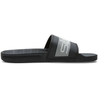 Quiksilver Herren Badesandalen RIVI WORDMRKSLD M SNDL