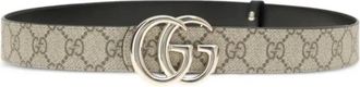 Gucci Damen, Accessories, Beige, 90 CMGr&ouml;&szlig;e