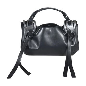 Diesel Damen, Taschen, Schwarzk, ONE SIZEGr&ouml;&szlig;e