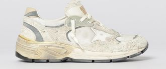 Golden Goose Sneakers GOLDEN GOOSE Damen Farbe Wei&szlig;