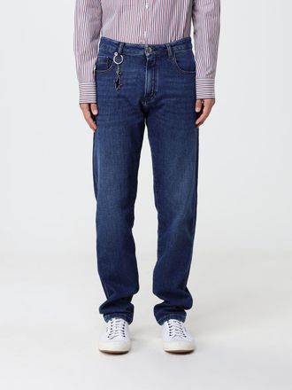 Paul & Shark Jeans Homme couleur Bleu 1
