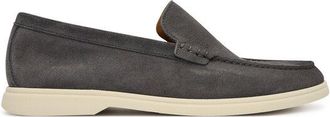 HUGO BOSS Slipper Sienne 50543083 Grau