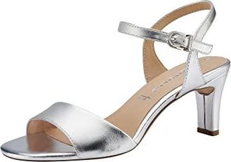 Tamaris Femmes Sandale &agrave; Talon 1-1-28008-20 941 Taille: 38 EU