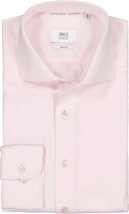 Eterna Herren Hemd rosa