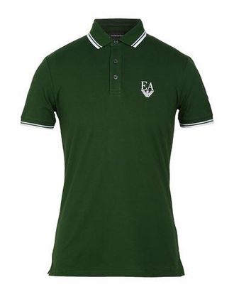 Emporio Armani TOPS - Polos sur YOOX.COM