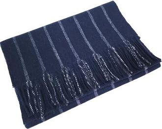 GFM &Eacute;charpe pour homme 100 % laine douce au toucher chaude automne/hiver,.Laine 100%-ay-11, M