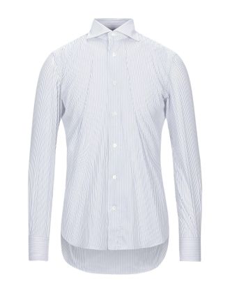 Mazzarelli TOPS - Hemden auf YOOX.COM