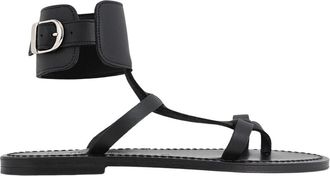 K.Jacques K.jacques, Femme, Chaussures, Noir, Taille: 37 EU Sandales Caravelle