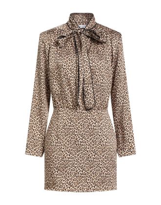 Simona Corsellini KLEIDER - Mini-Kleider auf YOOX.COM