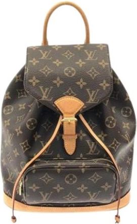 Louis Vuitton Damen, Pre-Owned, Braun, ONE SIZEGr&ouml;&szlig;e