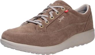 Joya Bequemer Schn&uuml;rschuh Lucy Brown - - Shoes - Damen - Braun - 39 2/3 EU