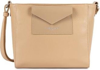 Lancaster | Maya KBA - Sac Trotteur Champagne