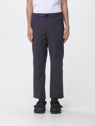 Patagonia Pantalon Homme couleur Noir