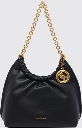 Michael Kors Sac Port&eacute; &eacute;paule MICHAEL KORS Femme couleur Noir