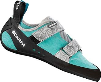 Scarpa Origin WMN, Chaussons descalade, Maldive Black