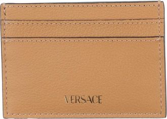 Versace Kleinlederwaren - Kartenetuis auf YOOX.COM