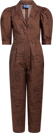 LHD OVERALLS - Jumpsuits auf YOOX.COM