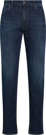 Barmas HOSEN & R&Ouml;CKE - Jeanshosen auf YOOX.COM