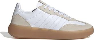 adidas Femme BARREDA Decode Shoes, FTWR White/FTWR White/Wonder White, 36 2/3 EU